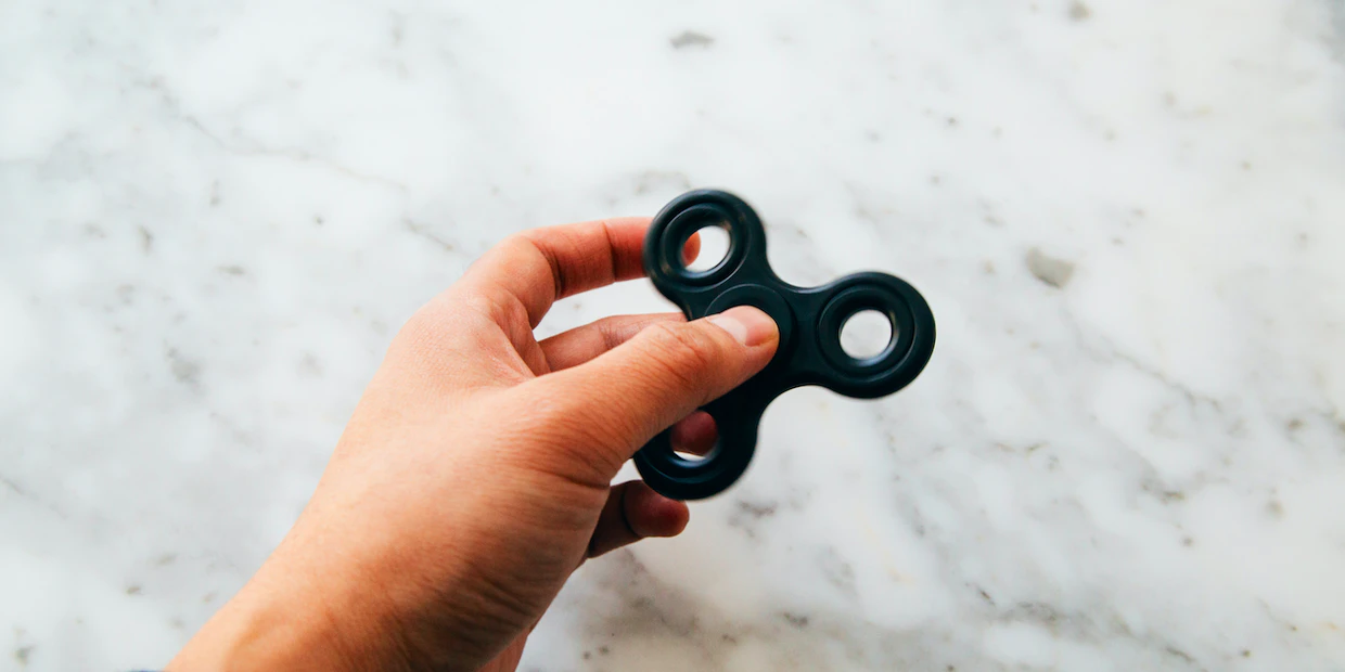 5 Best Toys for Adults with ADHD to Keep Their Mind Sharp